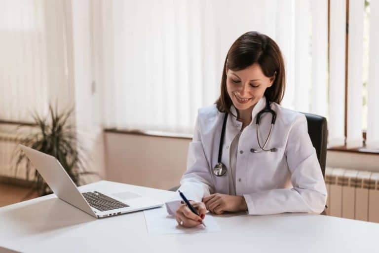 AdvanceMed VIP Coaching Program for Doctors