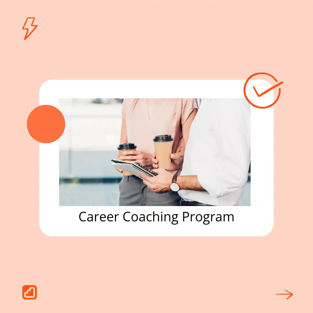Career Coaching Program – AdvanceMed